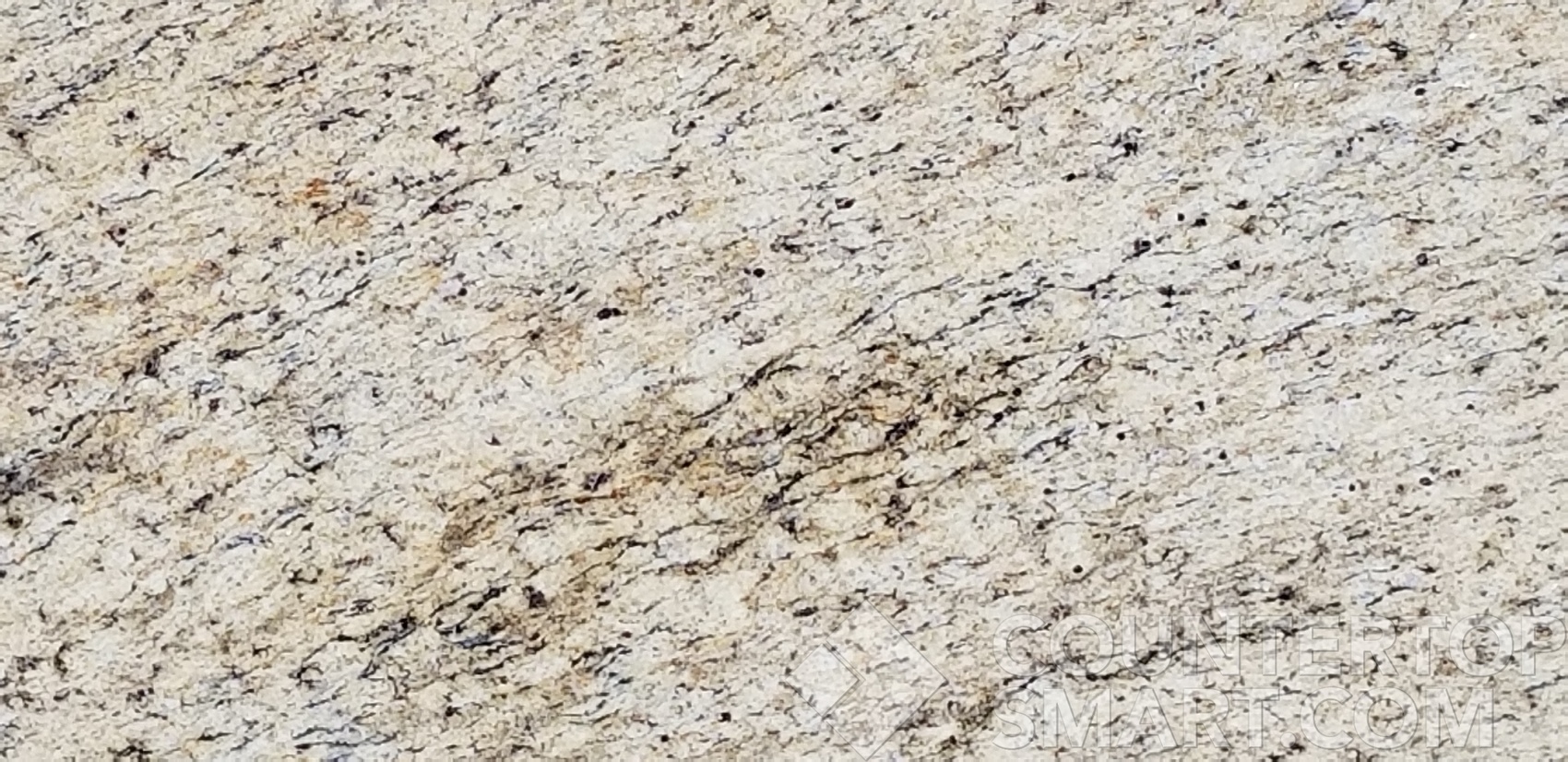 80% off your perfect Granite Giallo Ornamentale Cream countertop ...