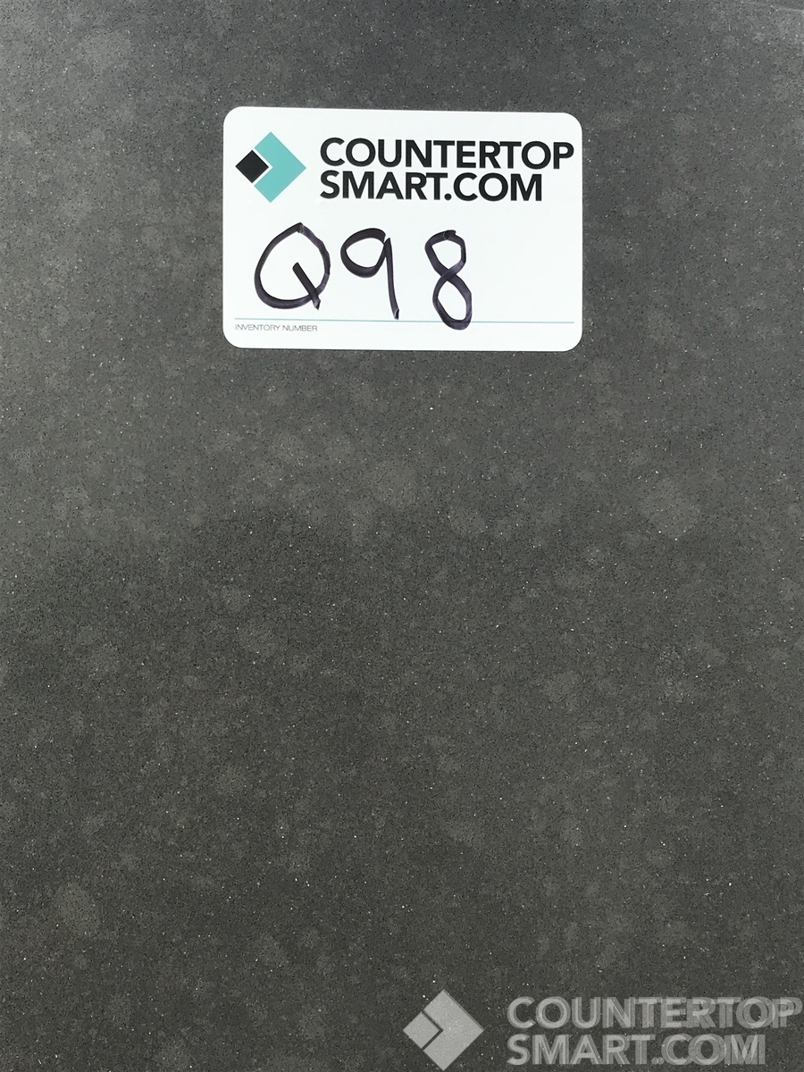 64% off your perfect Quartz (Engineered) Vicostone Graphite countertop ...