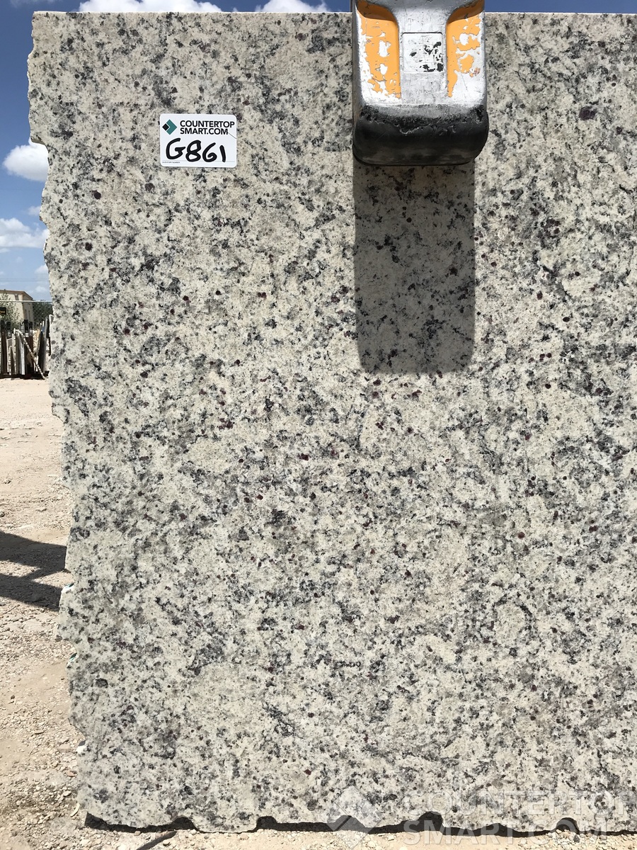 81% off your perfect Granite Crema Pearl countertop remnant in Austin ...