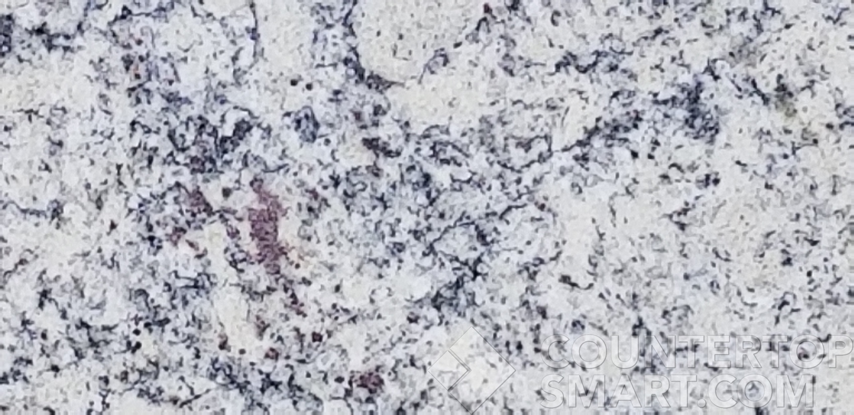 56% off your perfect Granite White Napoli countertop remnant in San ...