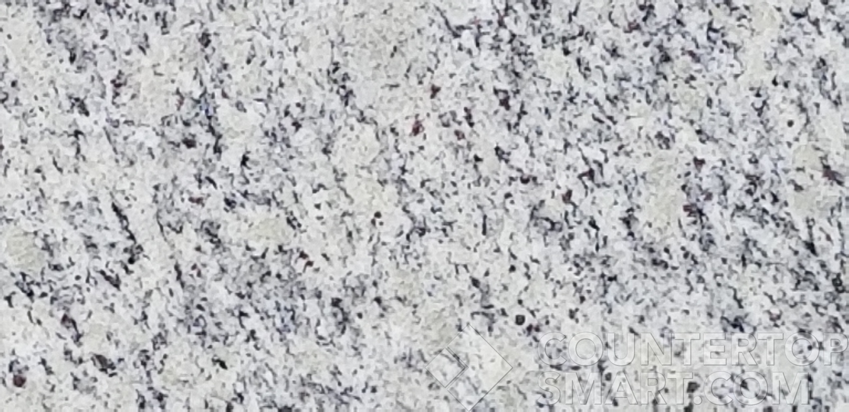 67% off your perfect Granite White Napoli countertop remnant in San ...
