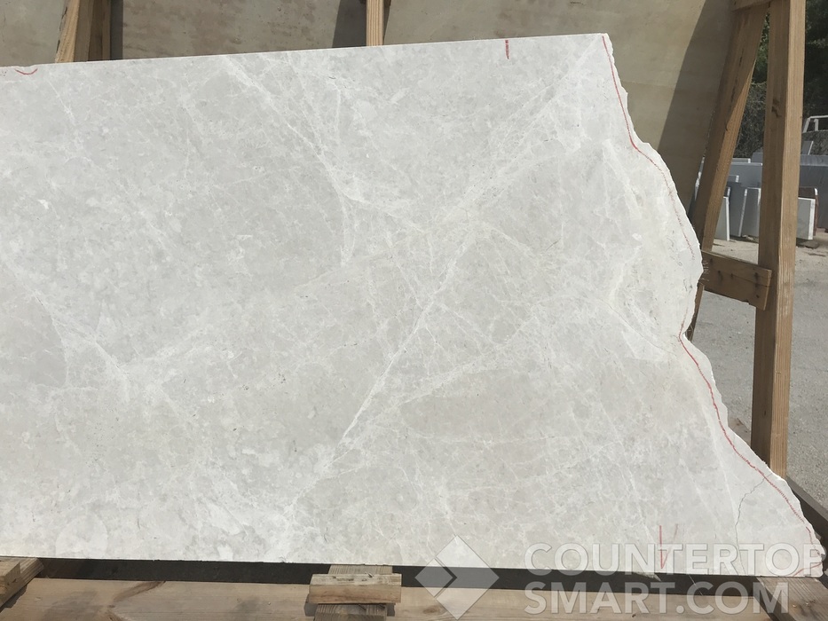 93% off your perfect Marble Vanilla Cream countertop remnant in Austin ...