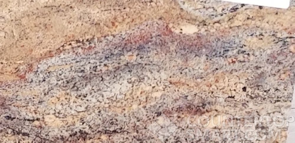 Up to 80% off your perfect Granite Coral Pink (Polished) countertops ...