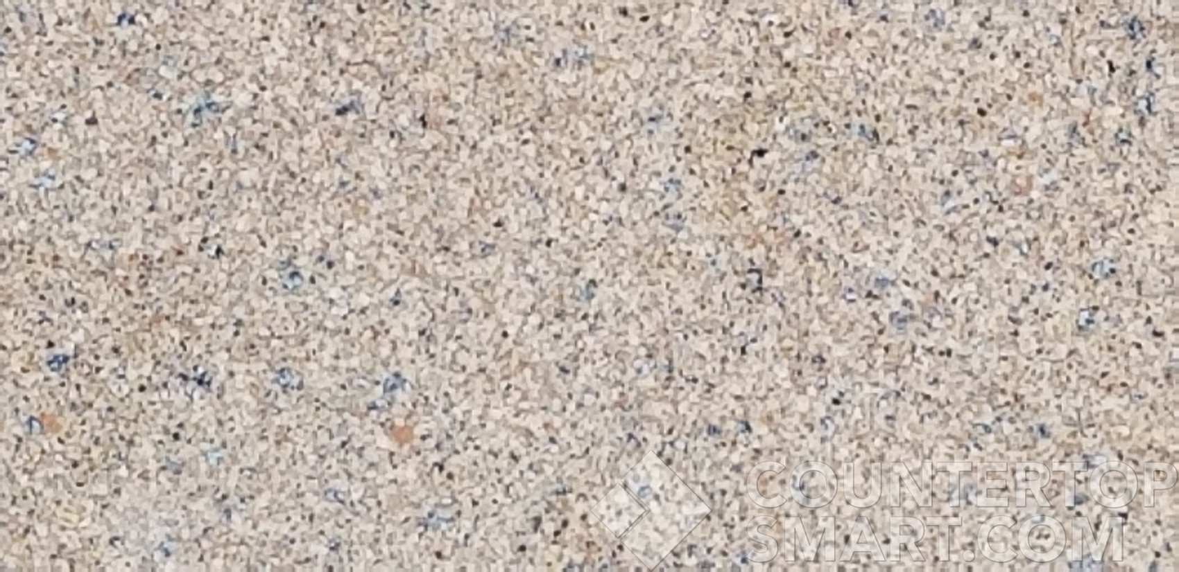 73% off your perfect Quartz (Engineered) Silestone Blue Sahara ...