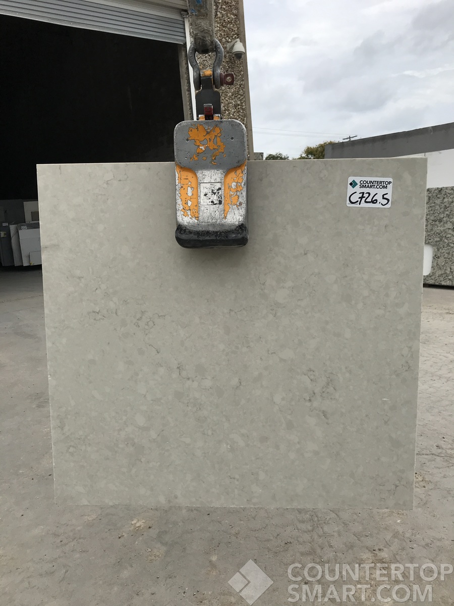 86% off your perfect Quartz (Engineered) Metro Quartz Grey Mist ...