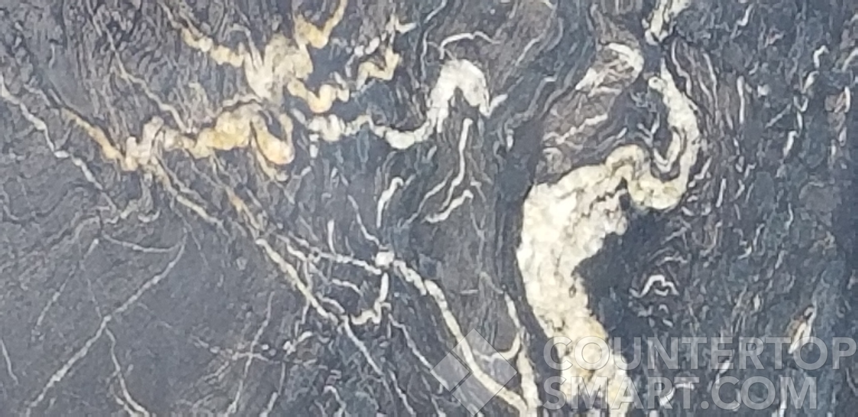 84% off your perfect Granite Tambora Tide countertop remnant in San ...