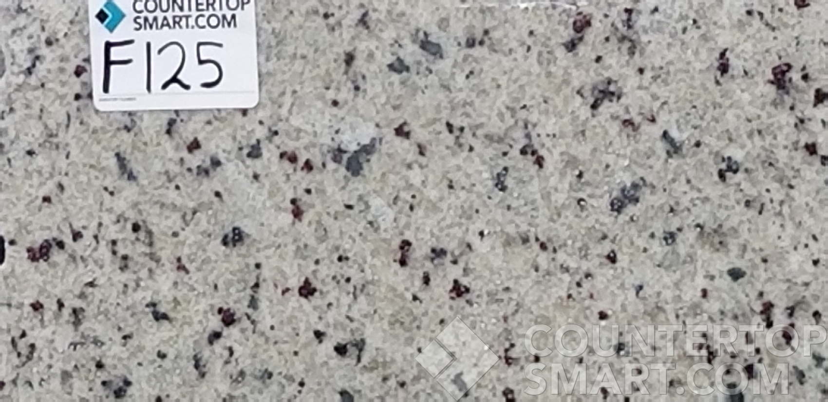 43% off your perfect Granite Giallo Fiesta countertop remnant in San ...