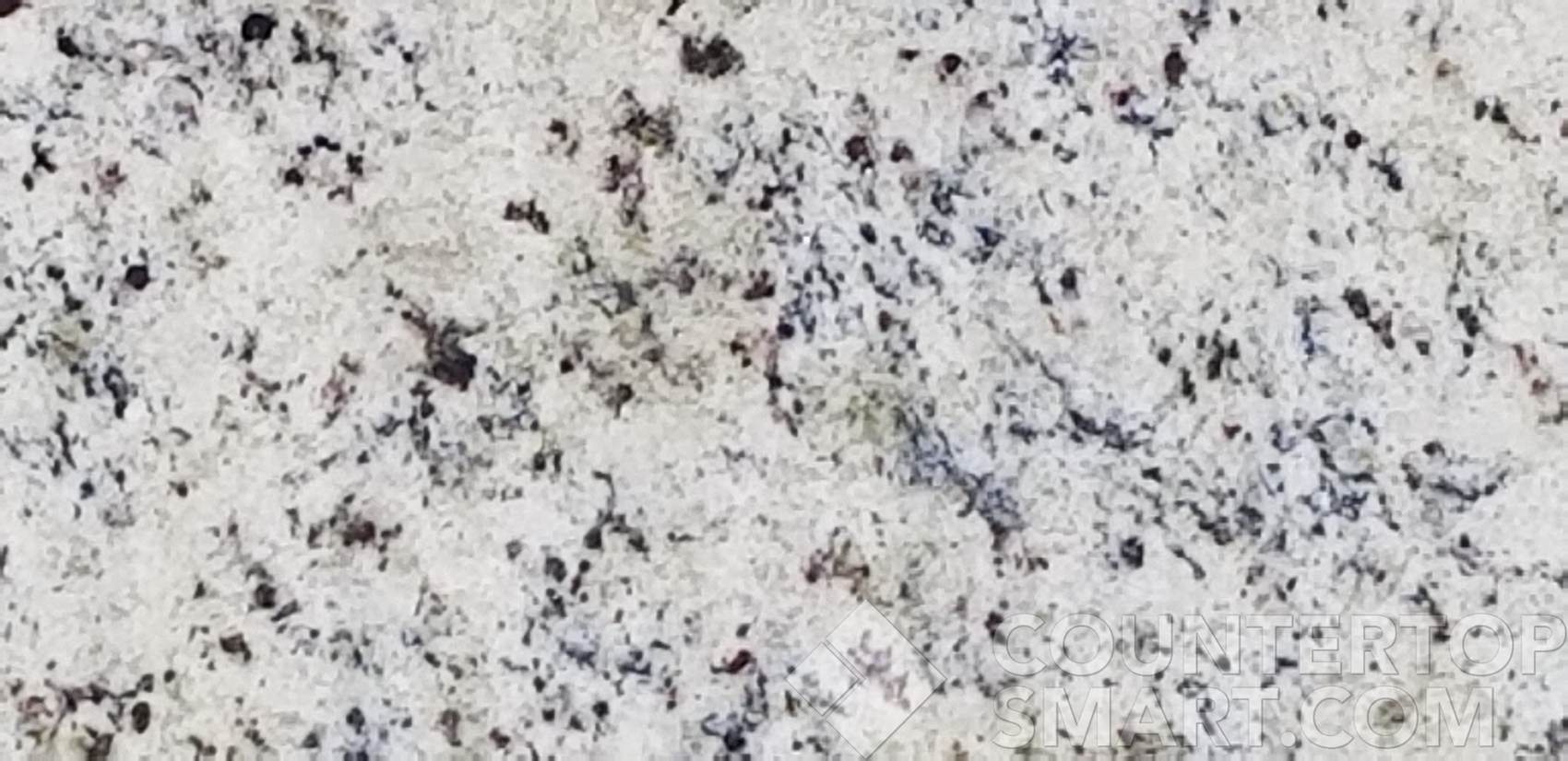 81% off your perfect Granite White Napoli countertop remnant in Austin ...