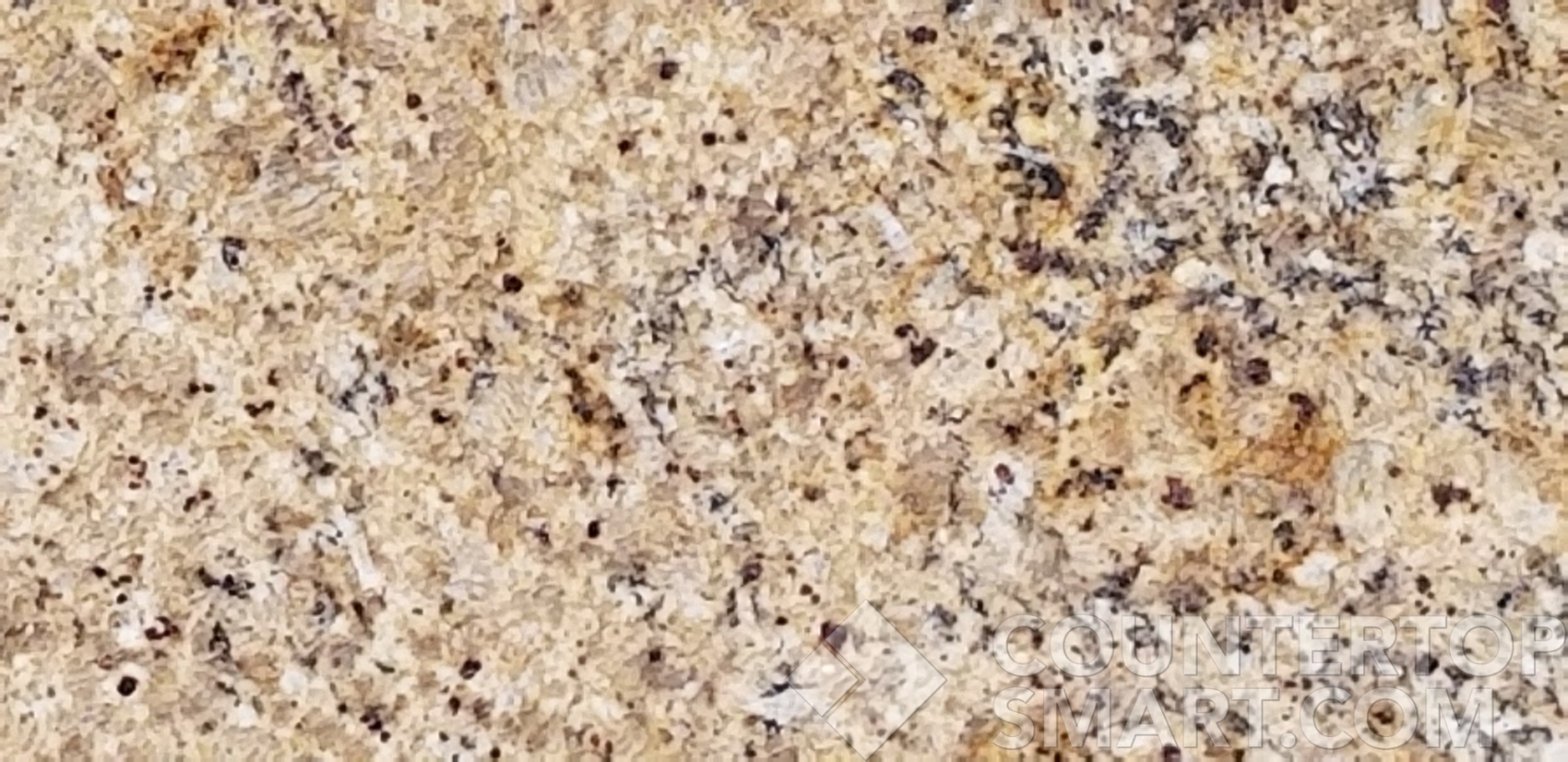 Up to 80% off your perfect Granite Amarelo Ornamental (Polished ...