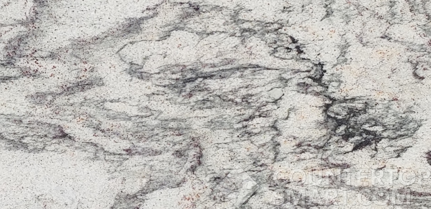 Up to 80% off your perfect Granite Glacier White (Polished) countertops ...