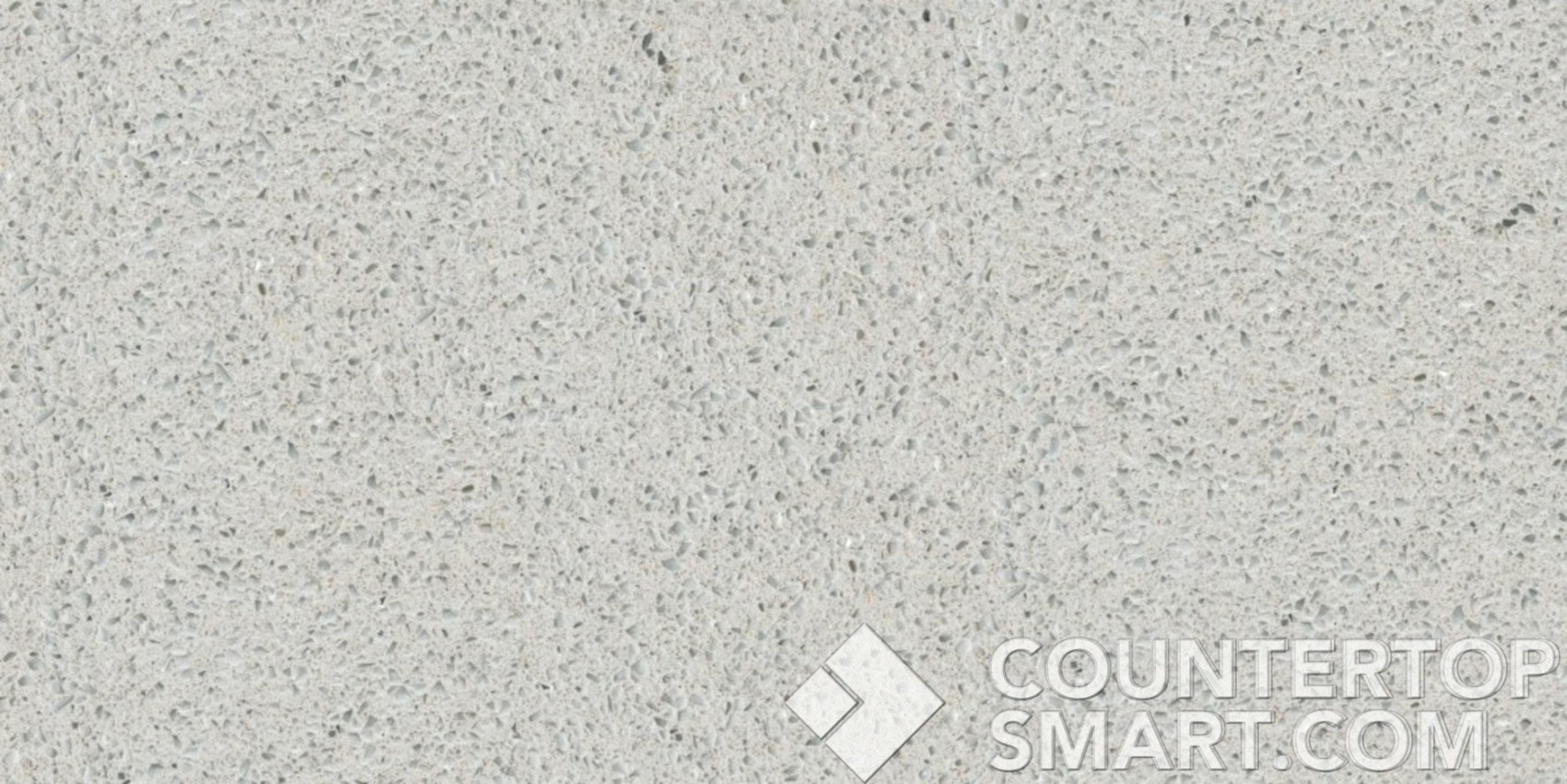 Silestone Stellar Snow