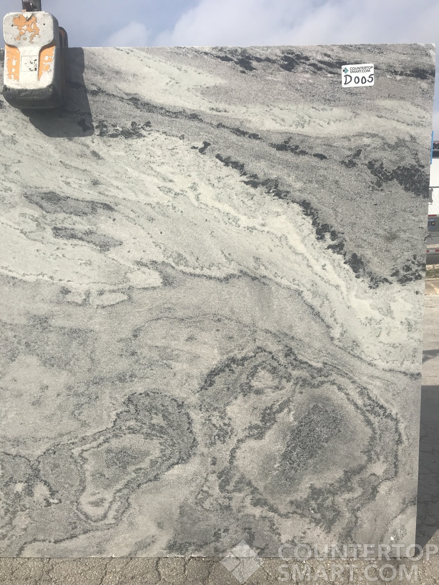 82% off your perfect Granite Ocean Storm countertop remnant in Austin ...