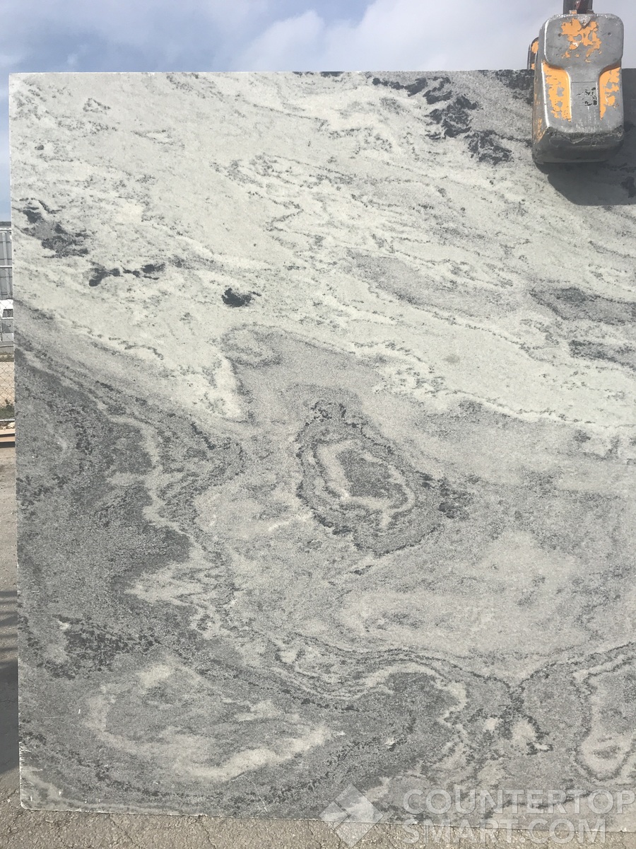 82% off your perfect Granite Ocean Storm countertop remnant in Austin ...