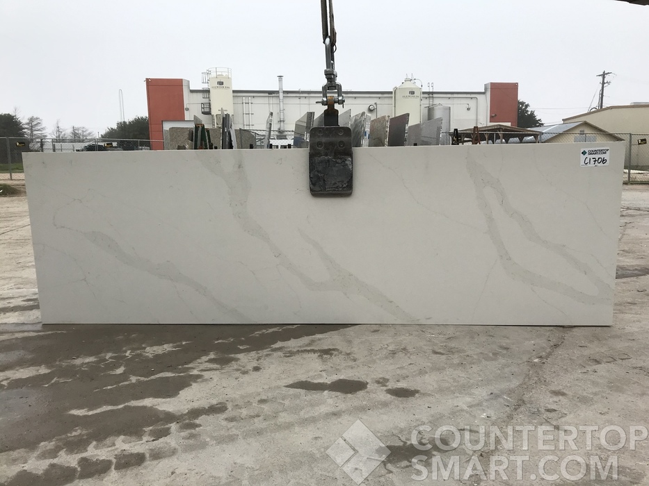 80% off your perfect Quartz (Engineered) Phoenix Calacatta Aspen ...