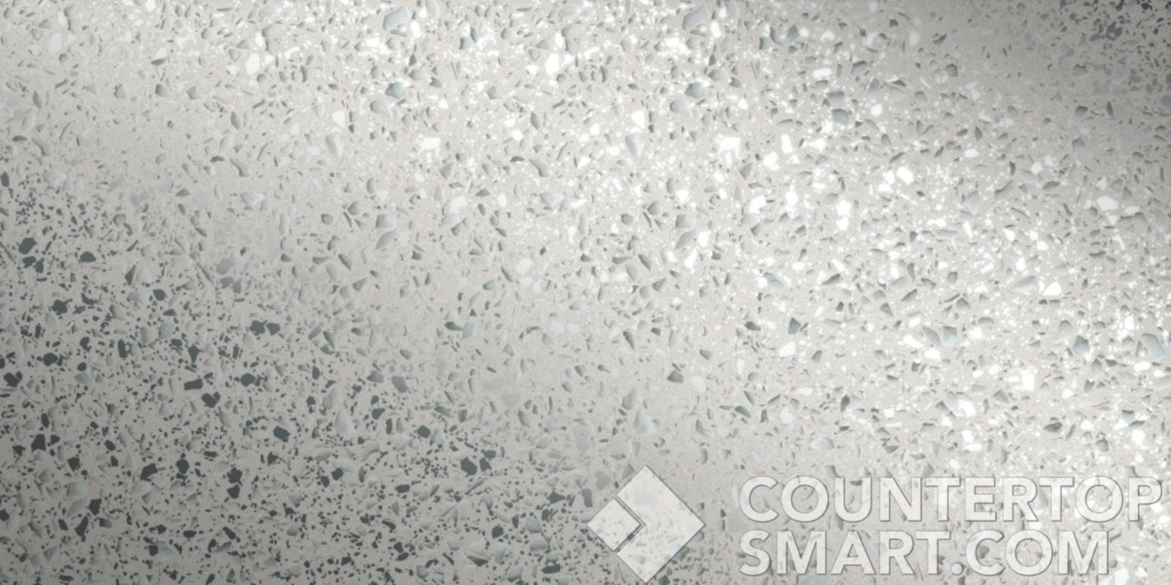 Silestone White Platinum