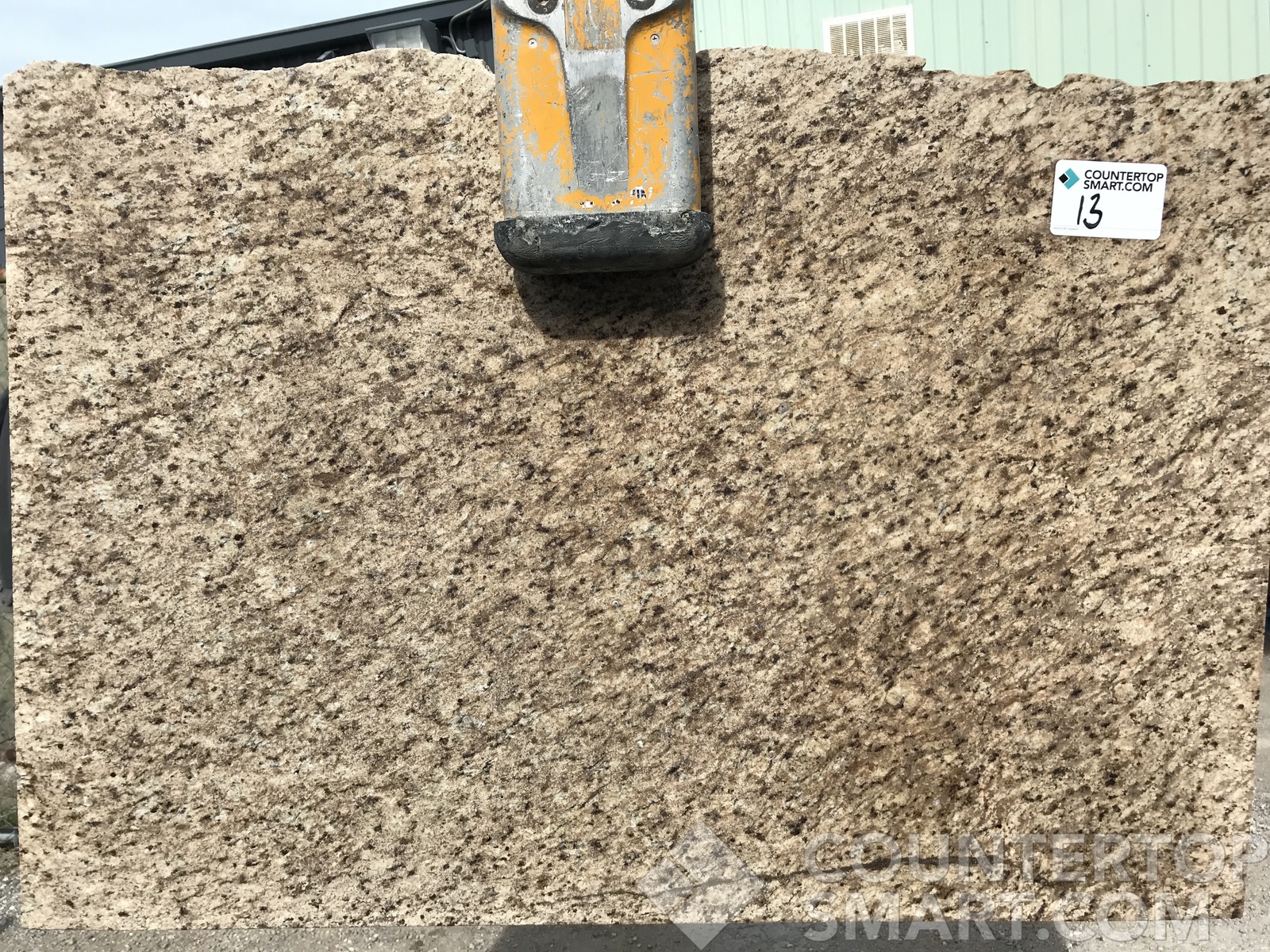 62% off your perfect Granite Giallo Ornamentale Cream countertop ...