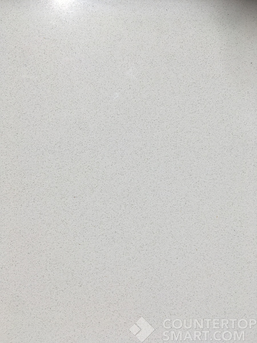 Save 80% On MetroQuartz Glacial Countertops With Remnants | Austin, TX