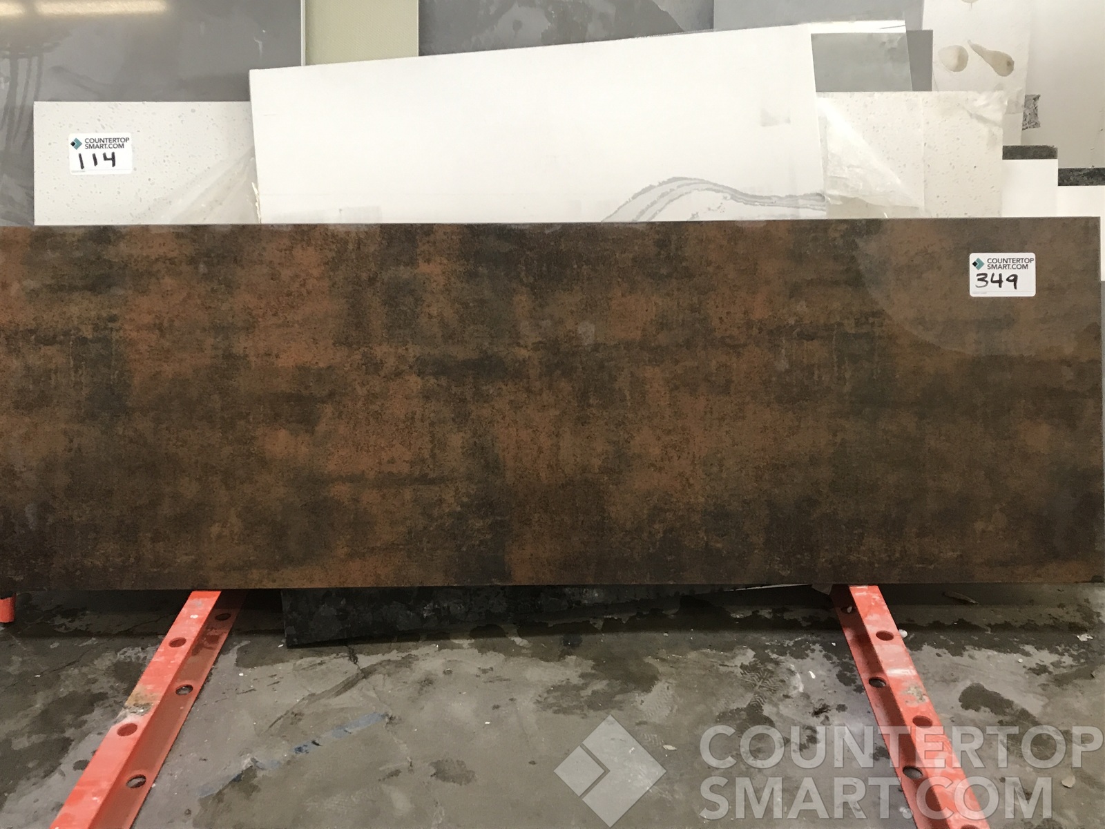 83% off your perfect Quartz (Engineered) Dekton Trillium countertop ...
