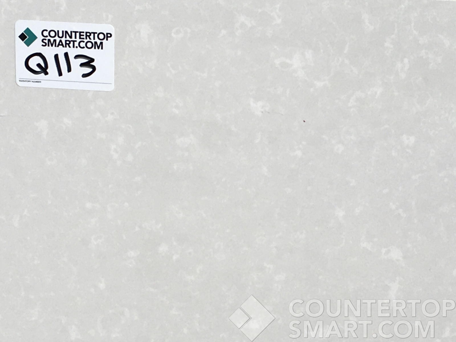 85% off your perfect Quartz (Engineered) Silestone Yukon Blanco ...