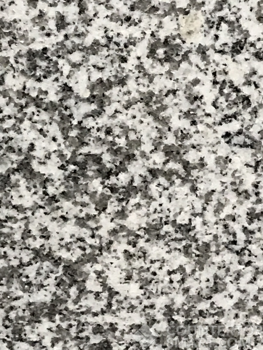 86% off your perfect Granite Blanco Atlantico countertop remnant in ...
