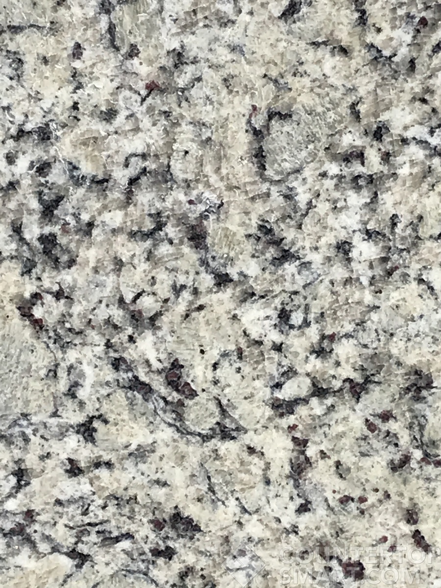82% off your perfect Granite Giallo Fiesta countertop remnant in San ...