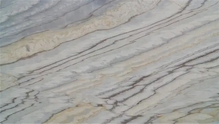 Buy Custom Calacatta Cielo Marble Countertops - Austin, TX