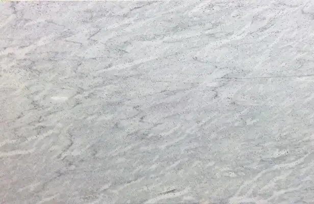 Buy Custom Thunder White Granite Countertops - Austin, TX