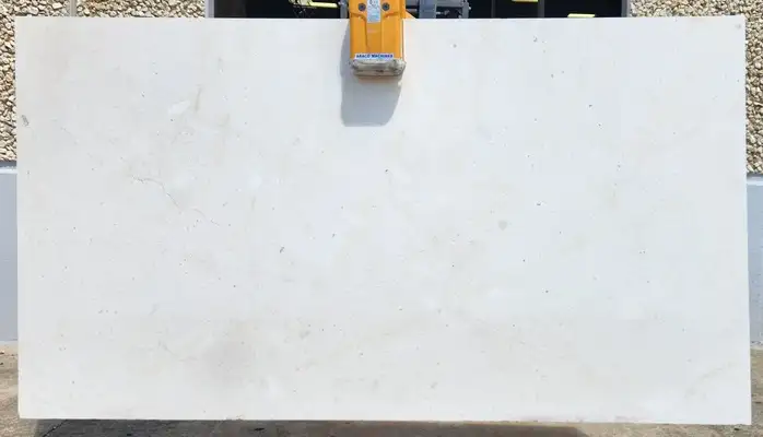 Buy Custom Caliza Capri Limestone Countertops - Austin, TX