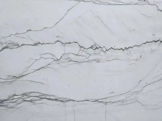 Buy Custom Statuario Extra Quartzite Countertops - Austin, TX