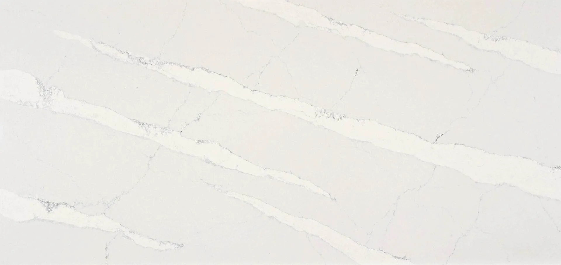Buy Caesarstone Icellion Quartz Full Slabs Online | CountertopSmart