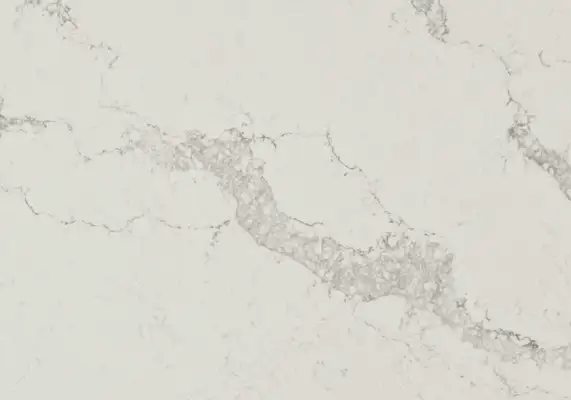 Buy Custom Caesarstone Statuario Maximus Quartz Countertops - Austin, TX