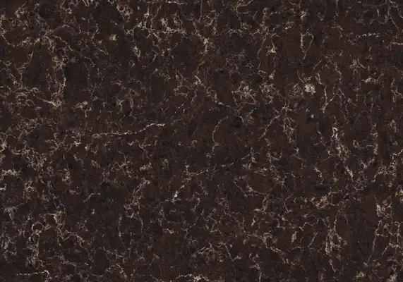 Buy Custom Caesarstone Woodlands Quartz Countertops - Austin, TX