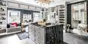 Buy Custom Cambria Ellesmere Quartz Countertops - Austin, TX