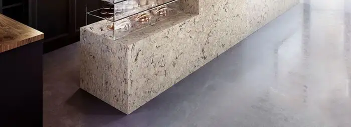 Buy Cambria Halewood Quartz Full Slabs Online | CountertopSmart