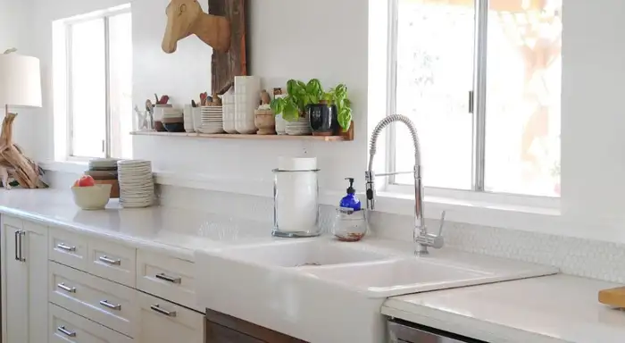 Buy Cambria Torquay Quartz Full Slabs Online | CountertopSmart