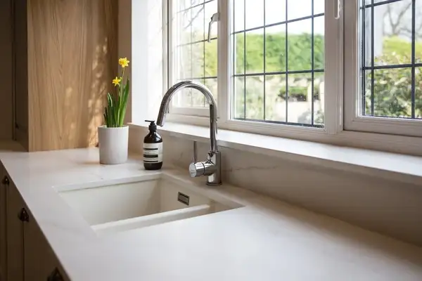 Buy Custom Dekton Rem Sintered Countertops - Austin, TX