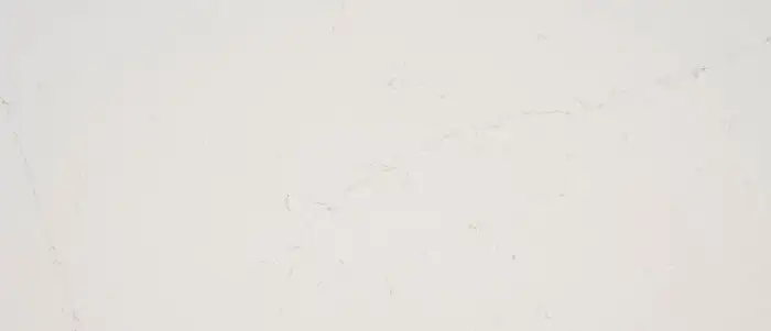 Buy Q Quartz Alabaster White Quartz Full Slabs Online | CountertopSmart