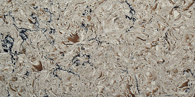 Buy Q Quartz Antico Cloud Quartz Full Slabs Online | CountertopSmart