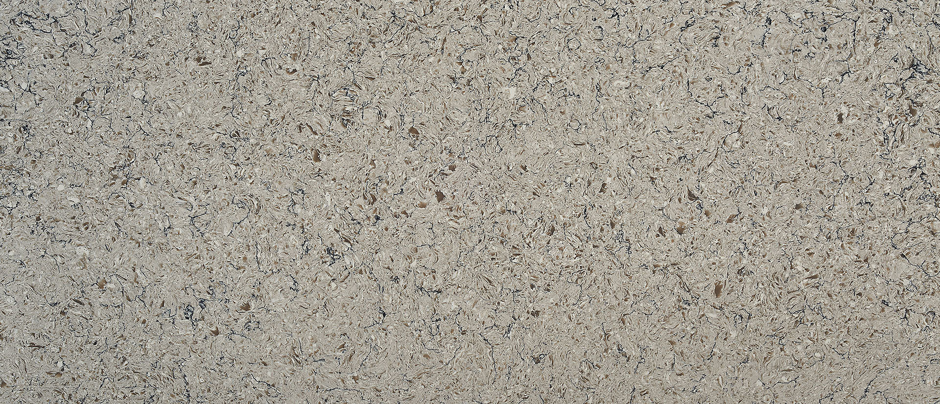 Buy Q Quartz Antico Cloud Quartz Full Slabs Online | CountertopSmart