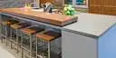 Buy Q Quartz Bianco Pepper Quartz Full Slabs Online | CountertopSmart