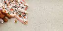 Buy Q Quartz Bianco Pepper Quartz Full Slabs Online | CountertopSmart