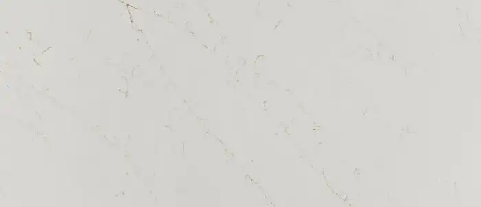 Buy Q Quartz Calacatta Delios Quartz Full Slabs Online | CountertopSmart