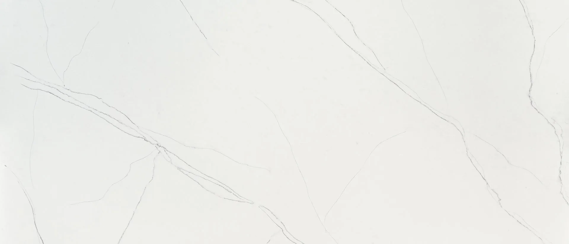 Buy Q Quartz Calacatta Trevi Quartz Full Slabs Online | CountertopSmart