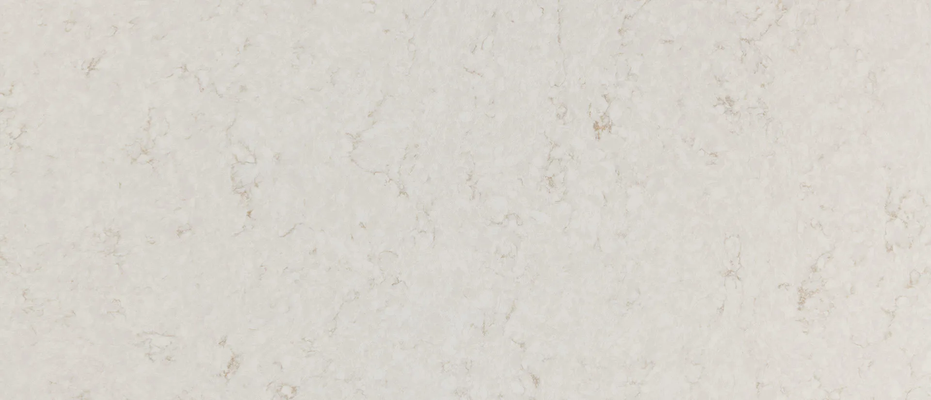 Q Quartz Cashmere Taj Countertops - Austin, Texas