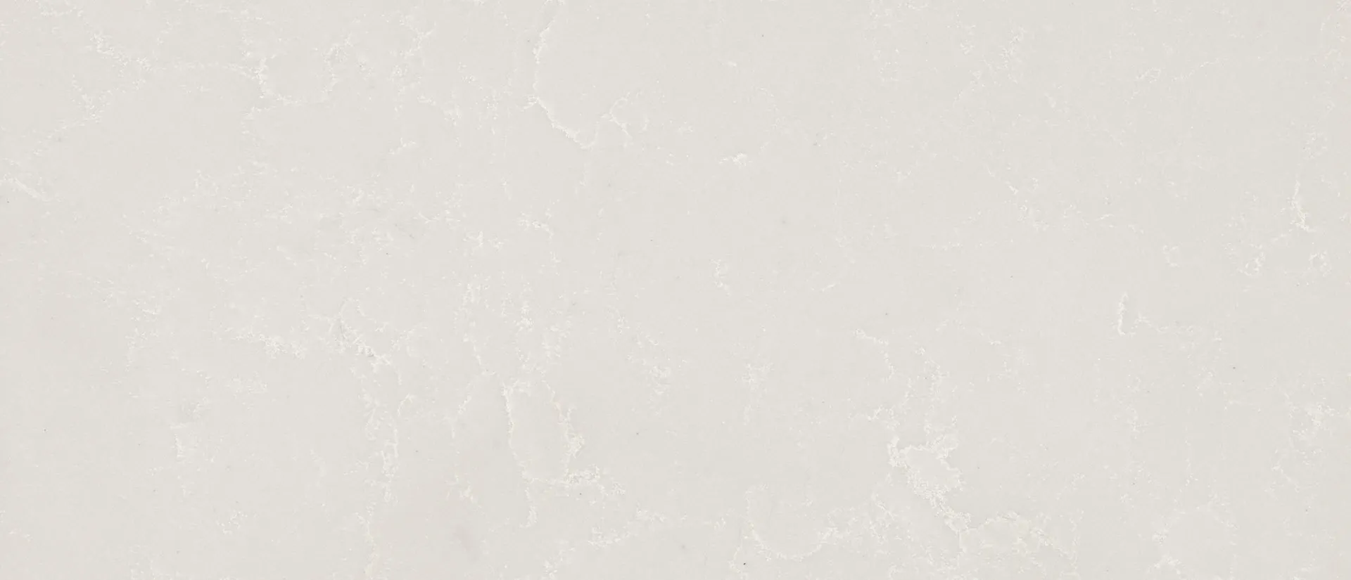Buy Q Quartz Perla White Quartz Full Slabs Online | CountertopSmart
