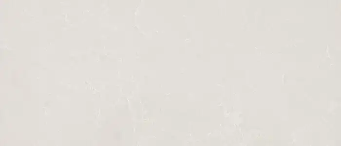 Buy Q Quartz Perla White Quartz Full Slabs Online | CountertopSmart