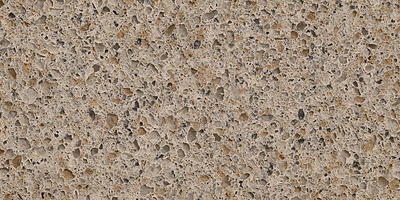 Buy Q Quartz Toasted Almond Quartz Full Slabs Online | CountertopSmart