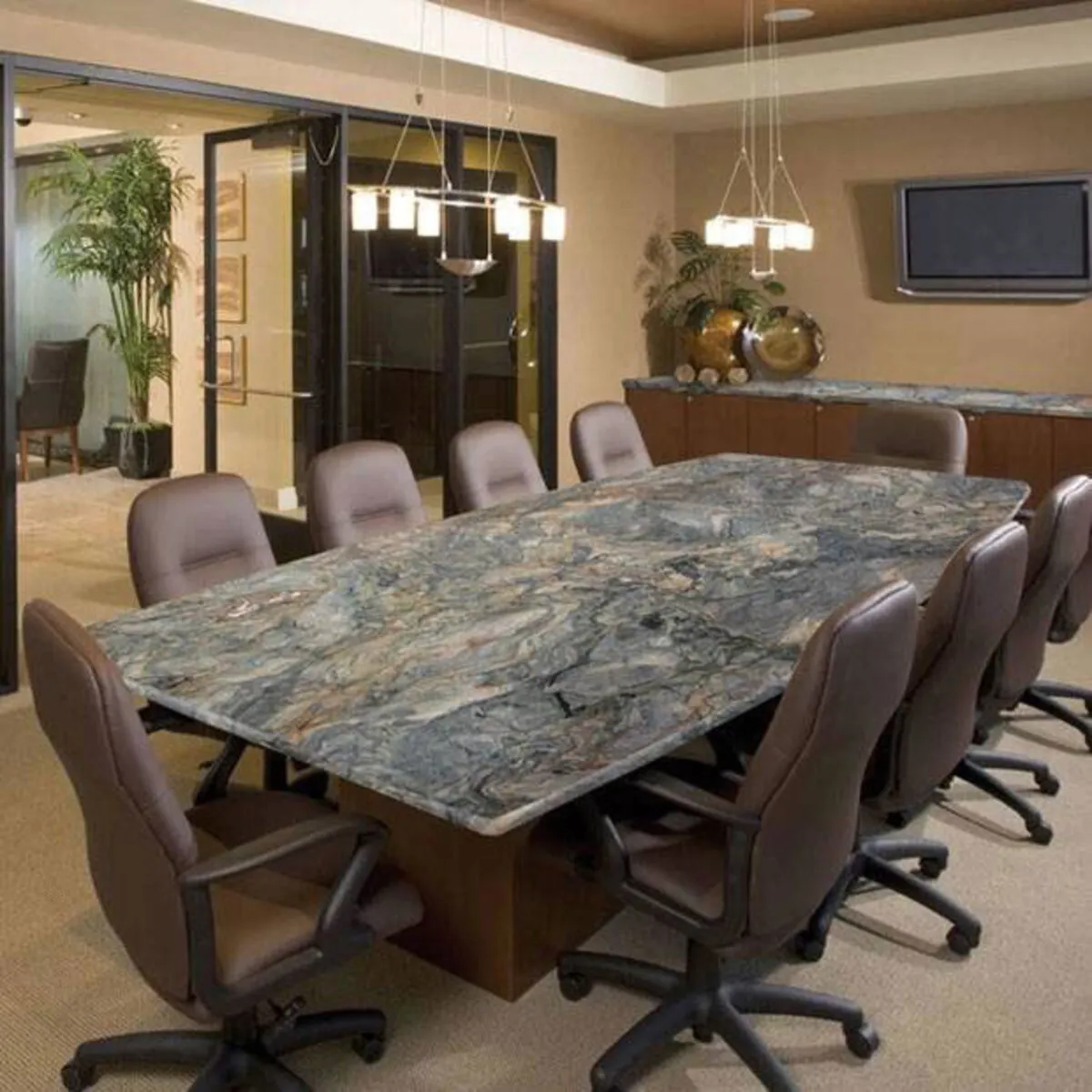 Buy Fusion Quartzite Countertops - Austin, Texas