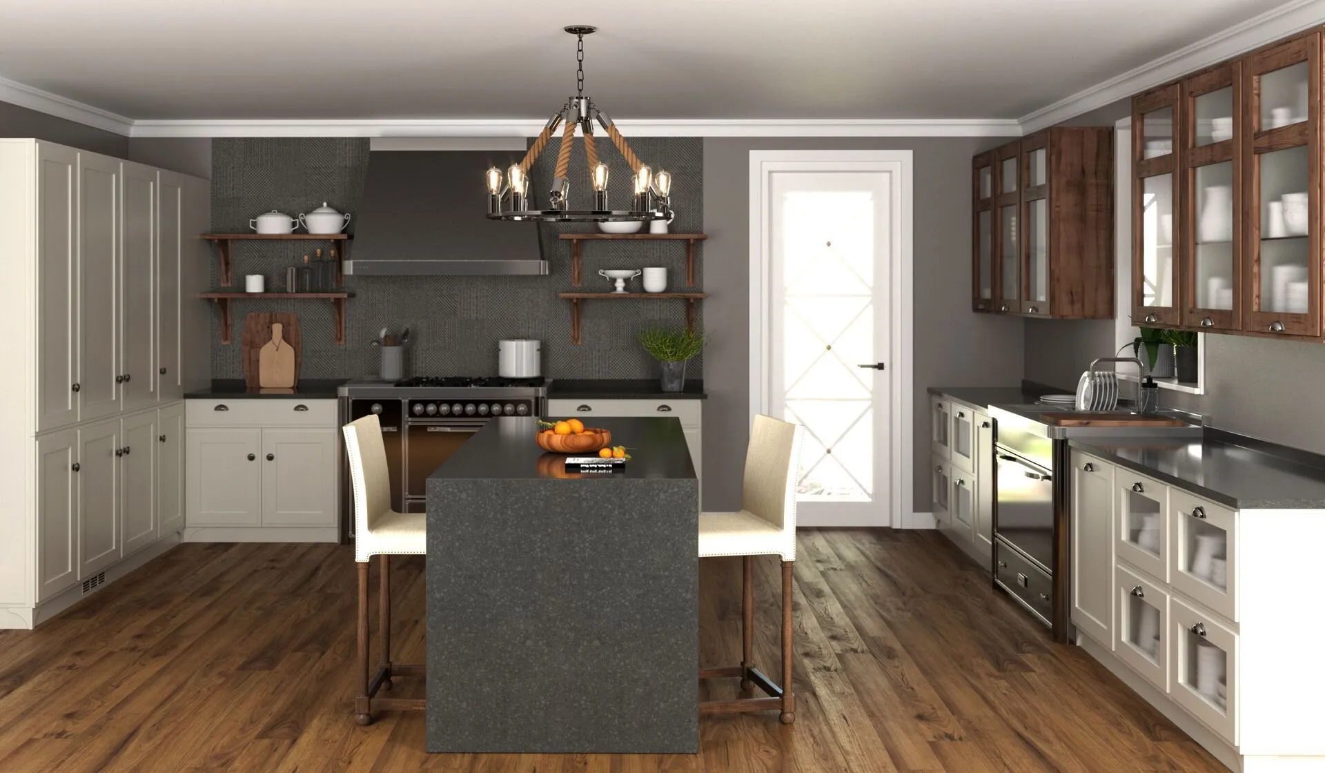 Up to 80% off your perfect Quartz Vicostone Graphite (Polished ...