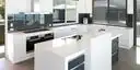Buy Vicostone Titanium Quartz Full Slabs Online | CountertopSmart